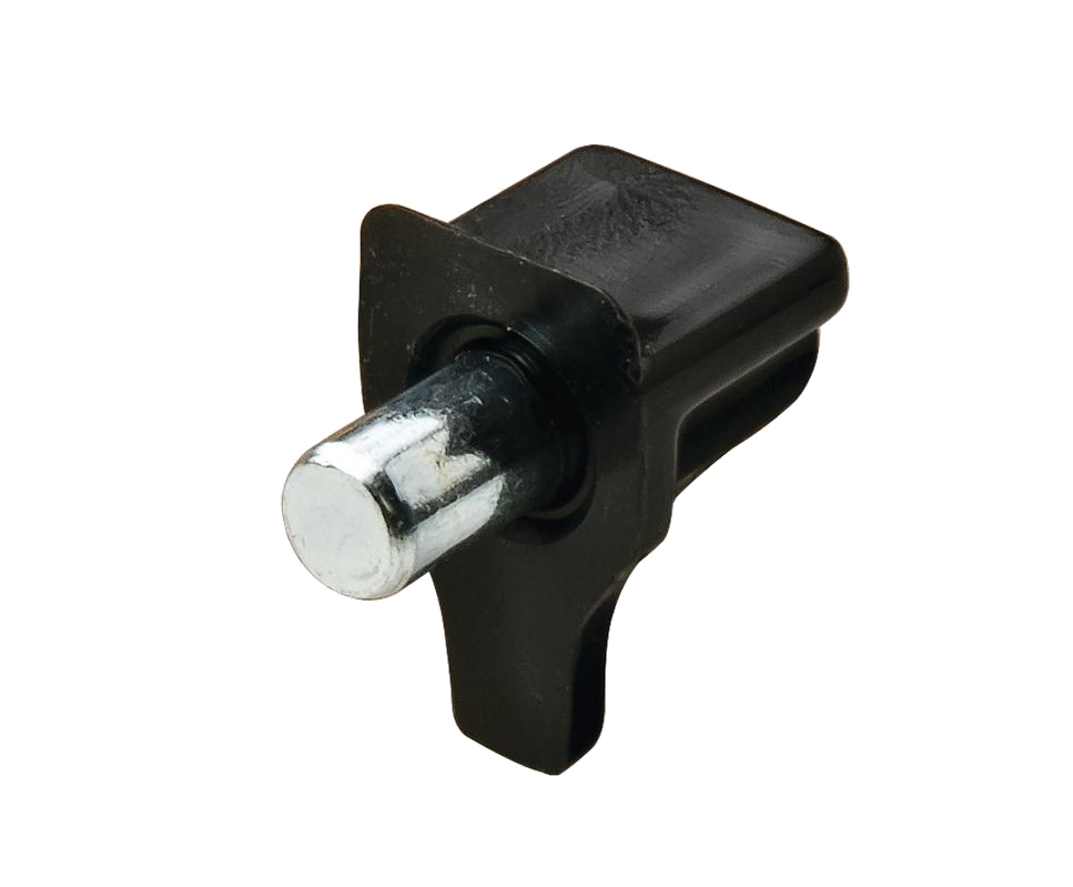 Plastic Shelf Pins - Pro Cabinet Supply