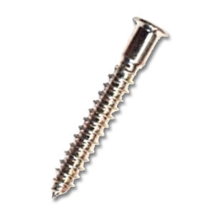Confirmat Wood Screws | Intertek – Pro Cabinet Supply