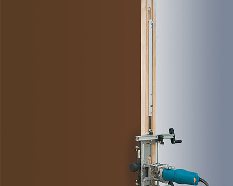 Virutex Router for Fitting Hinges FR129VB (120V) – Pro Cabinet Supply