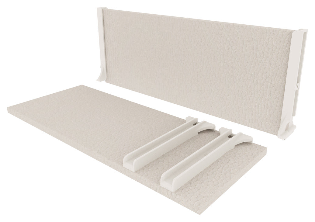 TAG Contour 3" Divider, Drawer Organization System – Pro Cabinet Supply