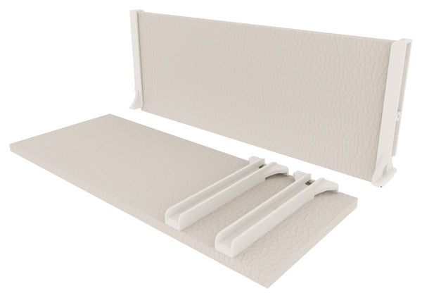 TAG Contour 3" Divider, Drawer Organization System - Pro Cabinet Supply