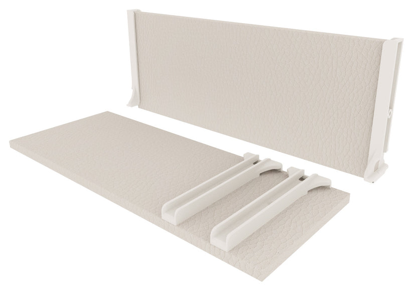 TAG Contour 3" Divider, Drawer Organization System - Pro Cabinet Supply