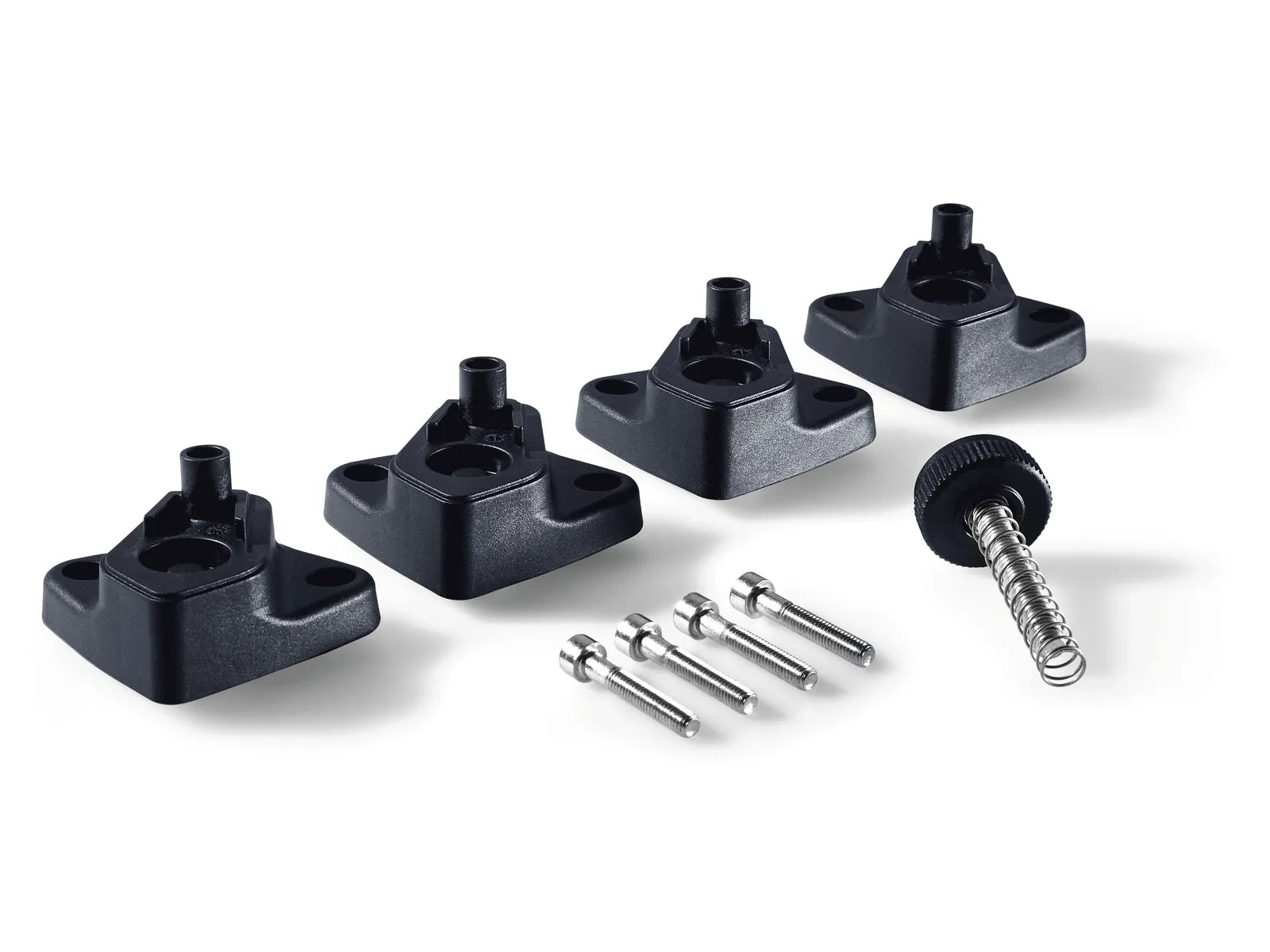 Festool 500121 A-SYS-KS 60 Height Increaser for Kapex – Pro Cabinet Supply