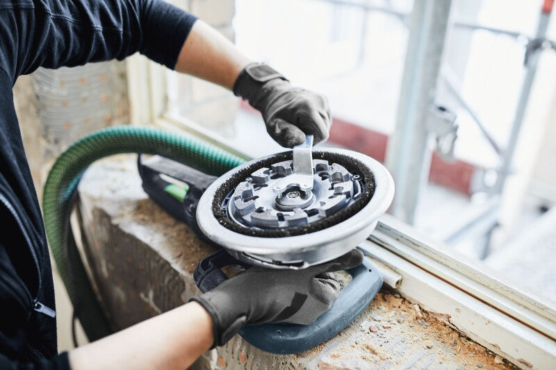 Festool 768017 Diamond Wheel Grinding Disc DIA HARD-D130 PREMIUM – Pro ...