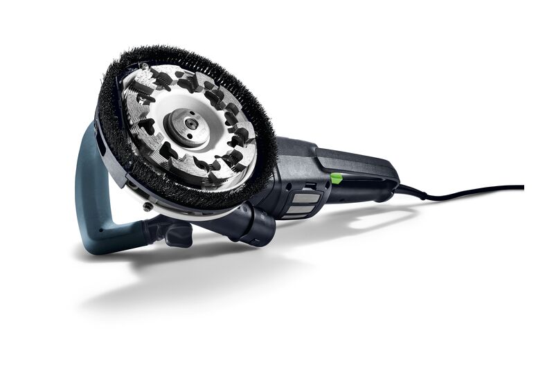 Festool 768017 Diamond Wheel Grinding Disc DIA HARD-D130 PREMIUM – Pro ...