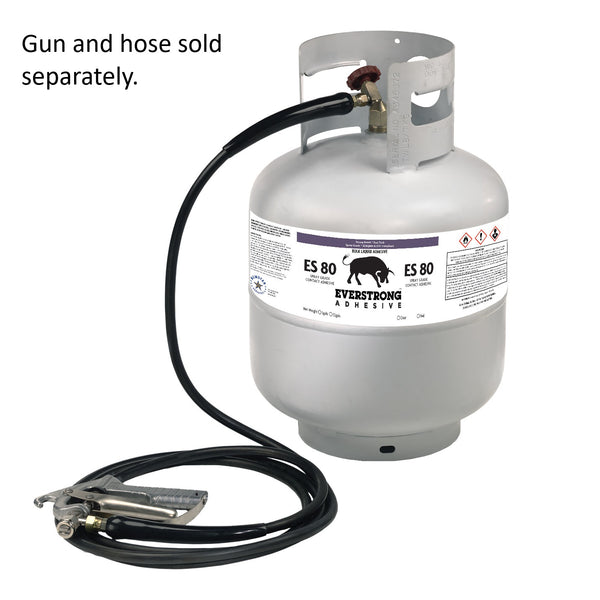NewStar Adhesives EverStrong ES80 CA and VOC Compliant Contact Adhesiv ...