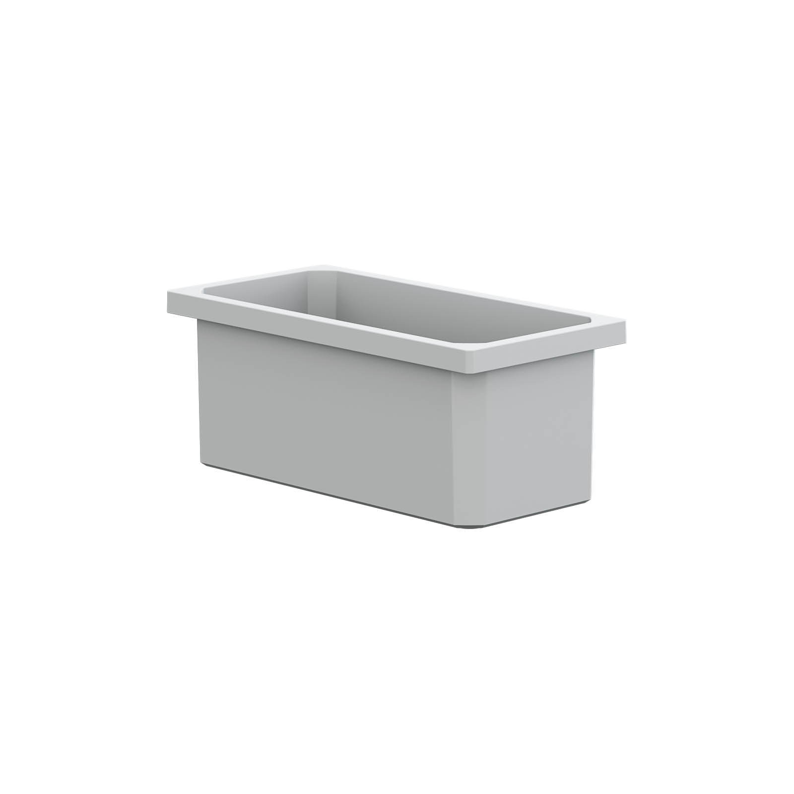 Vauth Sagel Replacement Small 1.5 Quart Storage Bin for Use with ENVI ...
