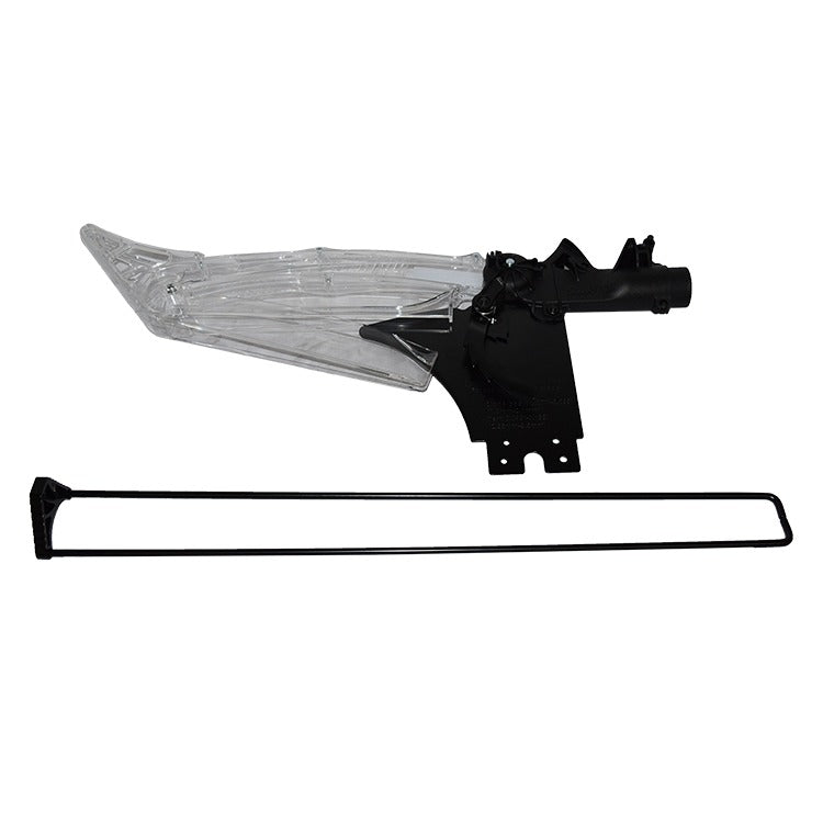 Sawstop Dust Collecting Blade Guard Assembly - Pro Cabinet Supply