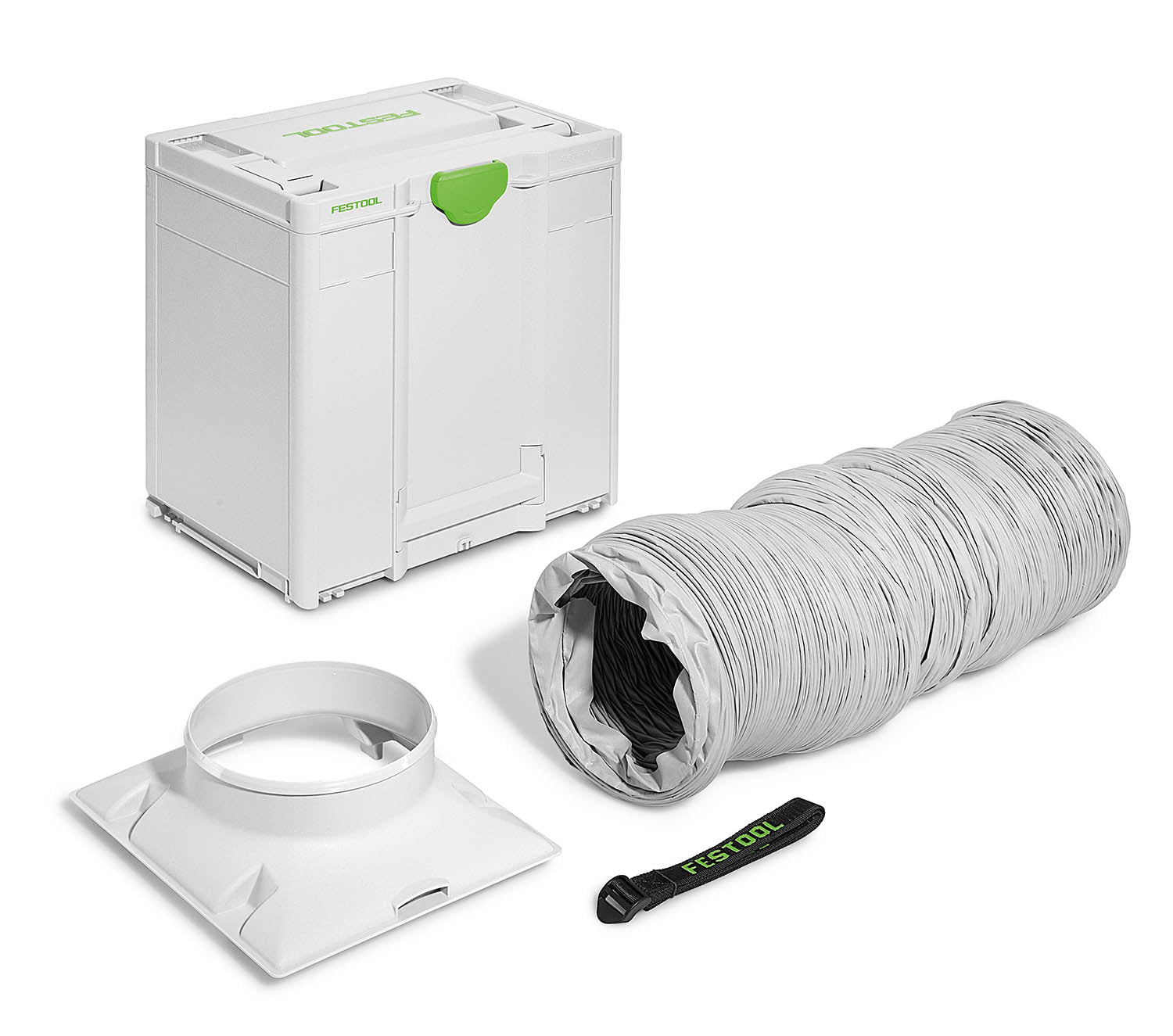 Festool Air Supply Hose for SYS-AIR, D200x6m – Pro Cabinet Supply
