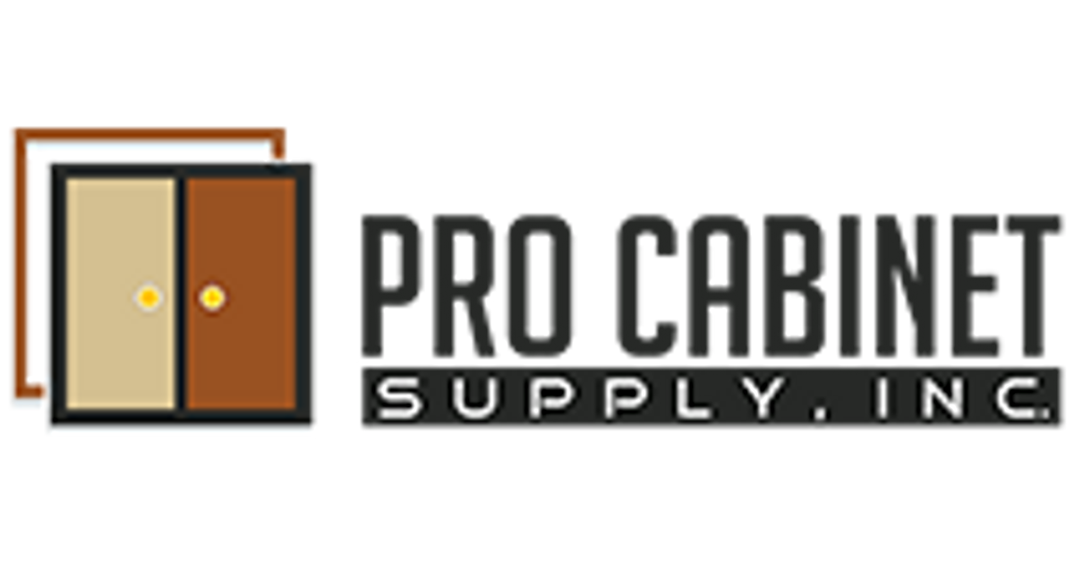 HAFELE Z-CLIP MSNAP-PC2 BRACK ALU MILL 1.85X2" – Pro Cabinet Supply