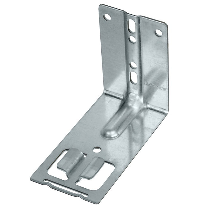 Salice Rear Mounting Bracket for Progressa Undermount Drawer Slides, N ...