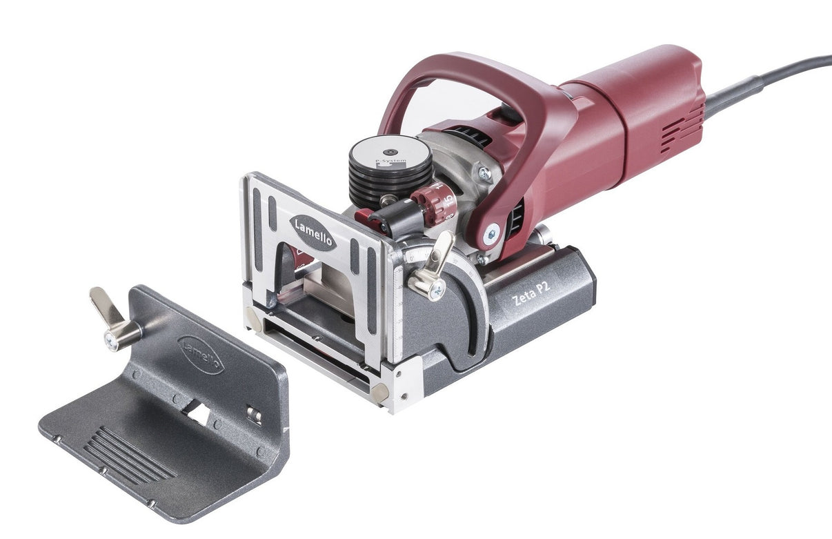 Lamello Zeta P2 Joiner & Cutter | Pro Cabinet Supply