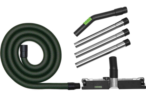 Festool 576838 D 36 WB-RS-Plus Workshop Cleaning Set - Pro Cabinet Supply