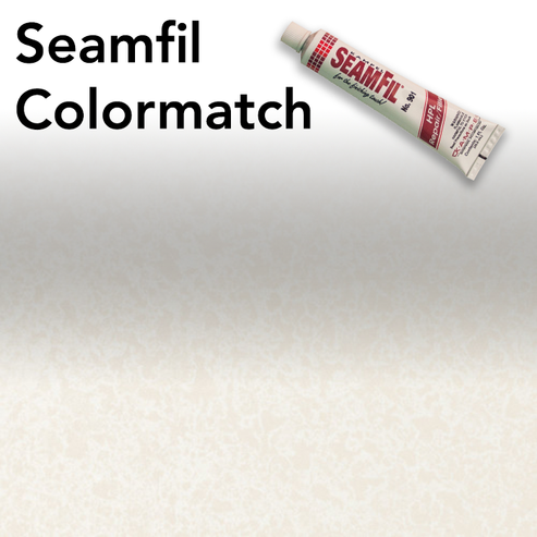 Formica Sail White Oxide 300 Seamfil Colormatch Set – Pro Cabinet Supply