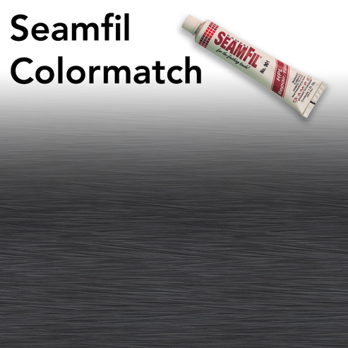 Formica Burnt Strand 6307 Seamfil Colormatch Set – Pro Cabinet Supply