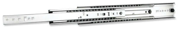 7957 Drawer Slide Heavy Duty Full Extension - Accuride - Pro Cabinet Supply