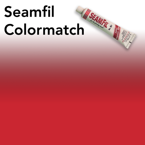 Formica Spectrum Red 845 Seamfil Colormatch Set – Pro Cabinet Supply