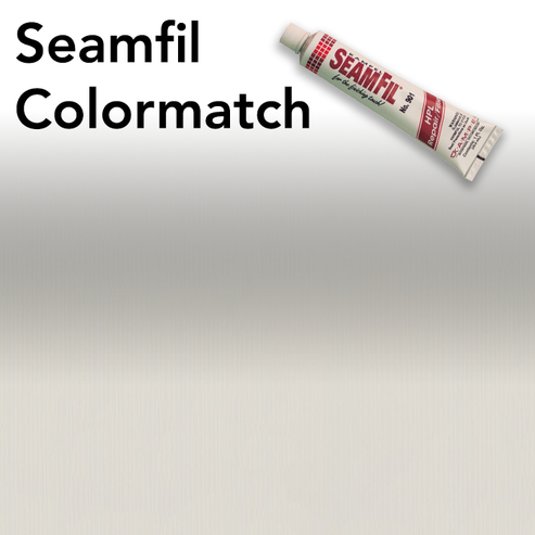 Formica Neutral White 918 Seamfil Colormatch Set – Pro Cabinet Supply
