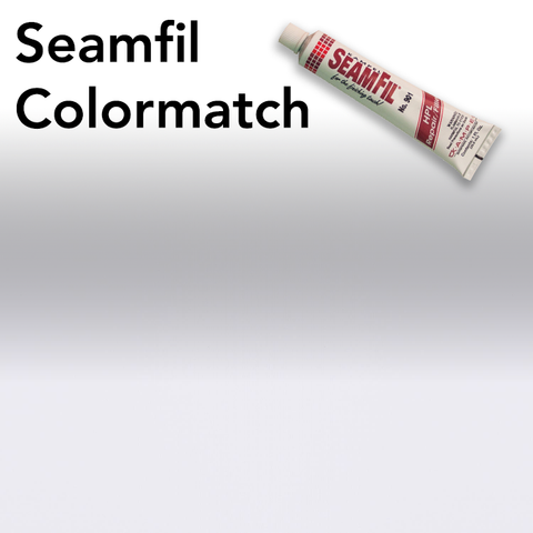 Formica White 949 Seamfil Colormatch Set – Pro Cabinet Supply