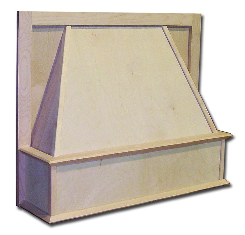 Castlewood SY-JCHF Chimney Range Hood Front – Pro Cabinet Supply