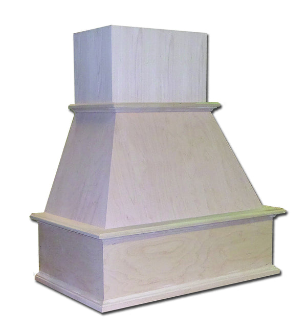 Castlewood SY-WCH Traditional Chimney Range Hood – Pro Cabinet Supply