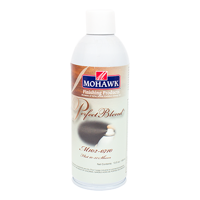 Mohawk Perfect Blend Lacquer Top Coat (M102-0705) – Pro Cabinet Supply